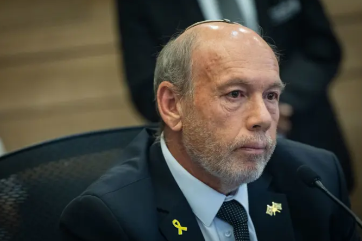 La Défense militaire saisit la Cour suprême contre le Contrôleur d’État